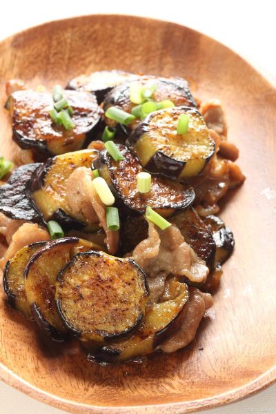 圆茄子怎么做好吃_圆茄子的家常做法大全-第3张图片-山城妙识 圆茄子怎么做好吃_圆茄子的家常做法大全-第3张图片-山城妙识