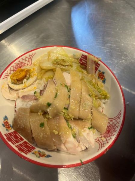 广东特色凉菜有哪些_怎么做才地道-第1张图片-山城妙识