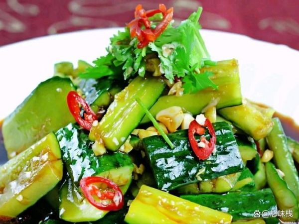 广东特色凉菜有哪些_怎么做才地道-第2张图片-山城妙识