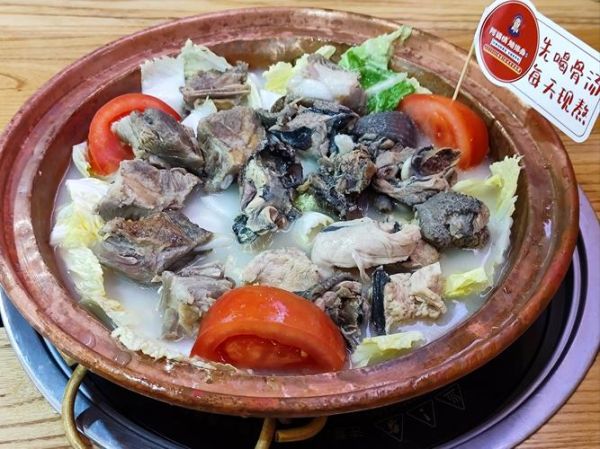 丽江腊排骨多少钱一斤_丽江腊排骨价格行情-第1张图片-山城妙识