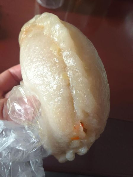 木薯粉怎么做好吃_木薯粉的家常做法大全-第3张图片-山城妙识