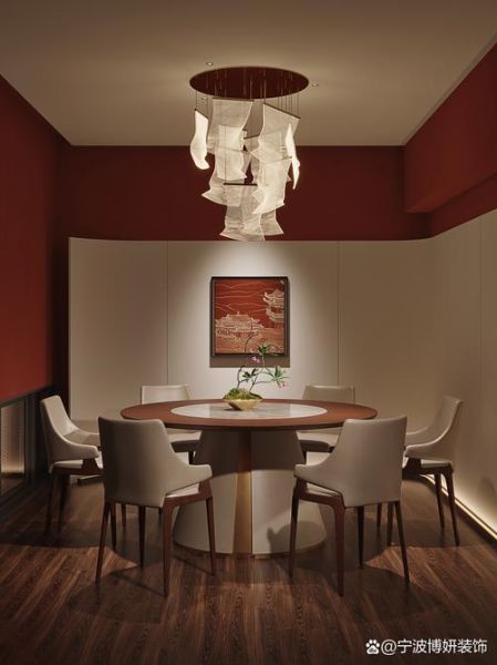 川菜馆装修风格有哪些_如何打造正宗川味氛围-第3张图片-山城妙识 川菜馆装修风格有哪些_如何打造正宗川味氛围-第3张图片-山城妙识