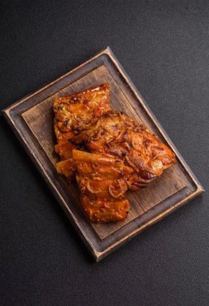 怎么炖排骨才入味_排骨炖多久才软烂-第3张图片-山城妙识