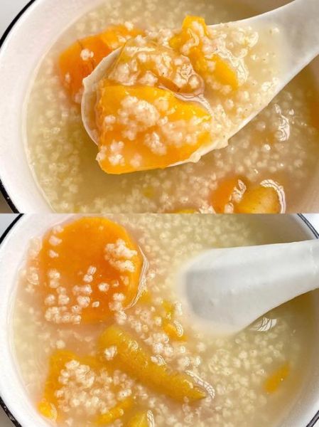 小米粥减肥真的有用吗_18天瘦20斤靠谱吗-第1张图片-山城妙识