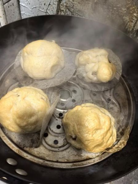 全自动面包机做面包教程_面包机做面包失败原因-第2张图片-山城妙识