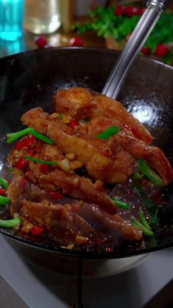 草鱼怎么炒又嫩又好吃_草鱼炒嫩技巧-第1张图片-山城妙识