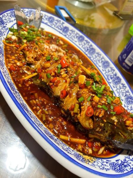 臭鳜鱼怎么腌制_臭鳜鱼腌制方法-第2张图片-山城妙识