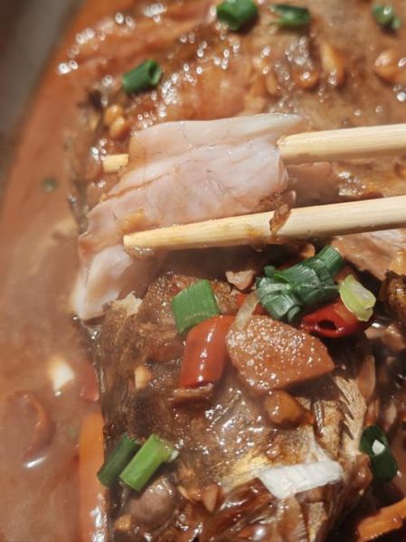 臭鳜鱼怎么腌制_臭鳜鱼腌制方法-第3张图片-山城妙识