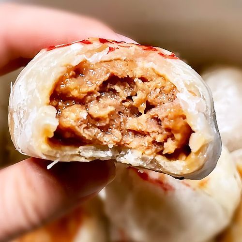 老大房鲜肉月饼哪里买_老大房鲜肉月饼好吃吗-第1张图片-山城妙识