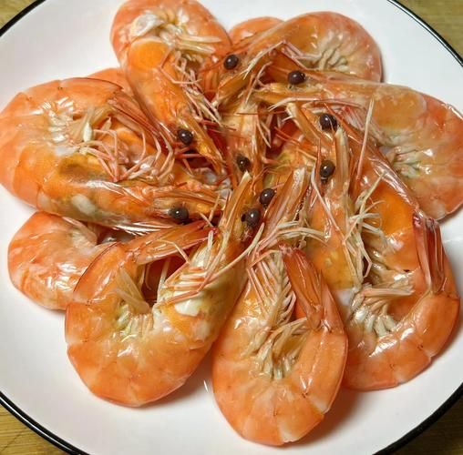 白灼虾怎么煮_白灼虾煮几分钟-第2张图片-山城妙识