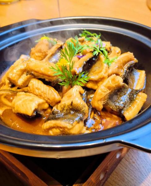 客家菜有哪些名菜_客家菜十大代表菜做法-第2张图片-山城妙识 客家菜有哪些名菜_客家菜十大代表菜做法-第2张图片-山城妙识