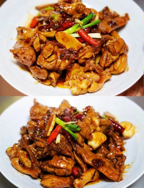 红烧鸭子怎么做_红烧鸭子最正宗的做法-第1张图片-山城妙识