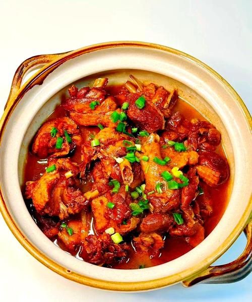 红烧鸭子怎么做_红烧鸭子最正宗的做法-第3张图片-山城妙识