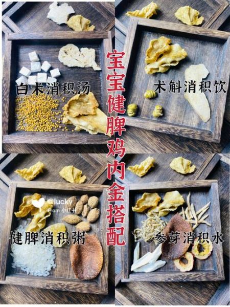 鸡内金怎么吃_鸡内金一天吃几次-第1张图片-山城妙识