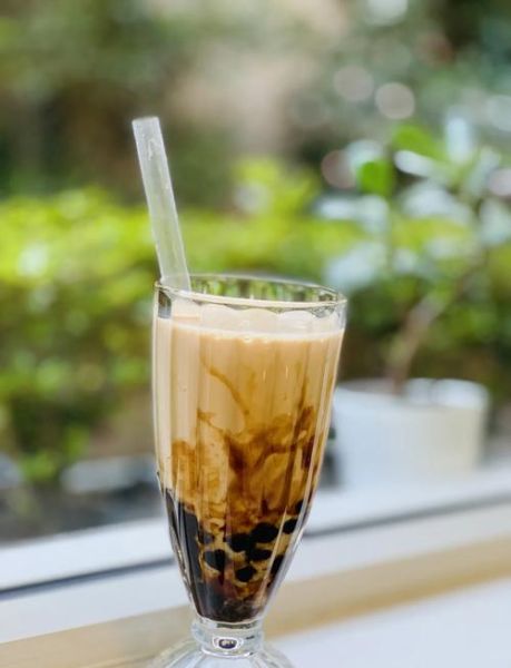 黑糖珍珠奶茶好喝吗_黑糖珍珠奶茶热量高吗-第1张图片-山城妙识