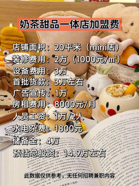 加盟甜品店哪个品牌好_2024年最火甜品加盟排行-第1张图片-山城妙识 加盟甜品店哪个品牌好_2024年最火甜品加盟排行-第1张图片-山城妙识