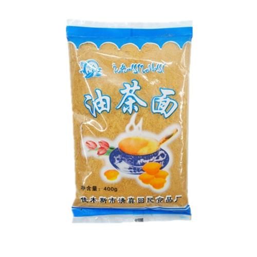 油茶面用什么面炒_油茶面用什么面粉最好-第3张图片-山城妙识