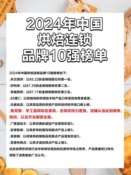 加盟甜品店哪个品牌好_2024年最火甜品加盟排行-第2张图片-山城妙识 加盟甜品店哪个品牌好_2024年最火甜品加盟排行-第2张图片-山城妙识