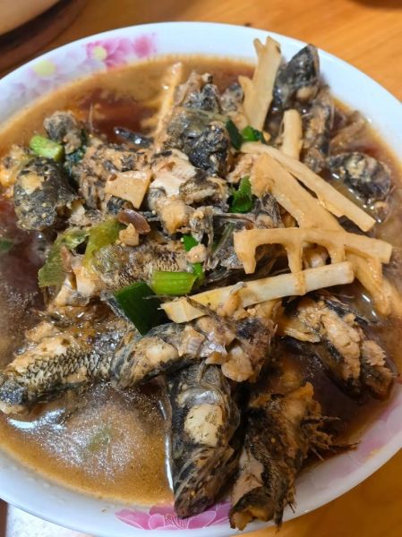 乌鳢鱼怎么做好吃_乌鳢鱼的营养价值-第1张图片-山城妙识 乌鳢鱼怎么做好吃_乌鳢鱼的营养价值-第1张图片-山城妙识