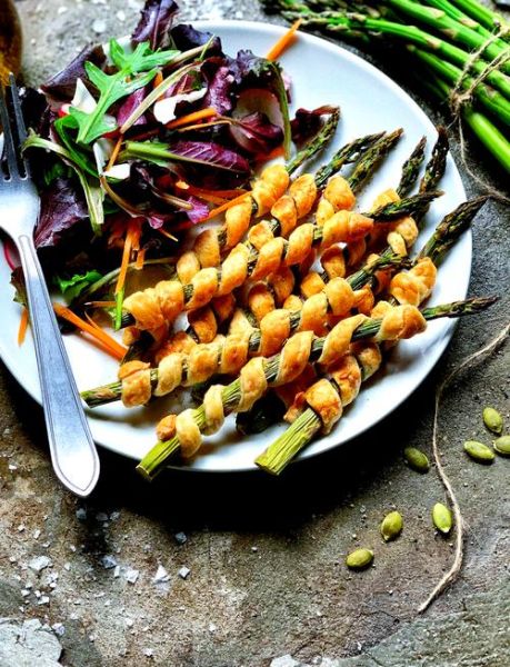 干芦笋怎么吃_干芦笋的做法大全-第3张图片-山城妙识