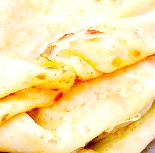 烙薄饼用什么面粉_烙薄饼怎么和面才软-第3张图片-山城妙识