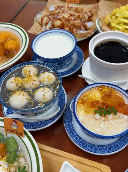 顺德美食攻略_顺德旅游必吃有哪些-第3张图片-山城妙识