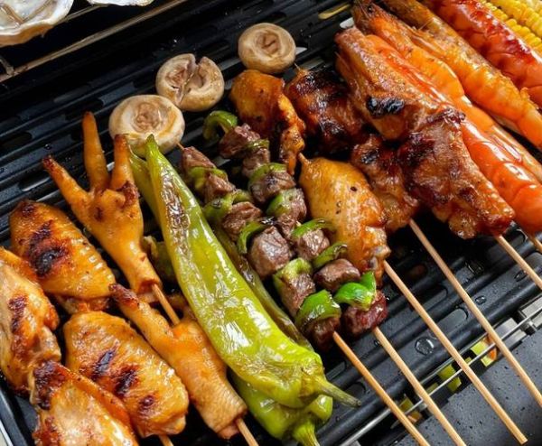 烧烤食物大全_哪些食材最适合烧烤-第3张图片-山城妙识 烧烤食物大全_哪些食材最适合烧烤-第3张图片-山城妙识