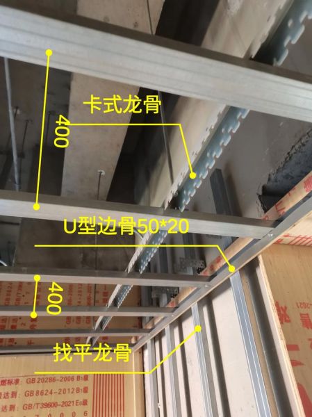 龙骨是什么_龙骨在建筑装修中的作用-第2张图片-山城妙识