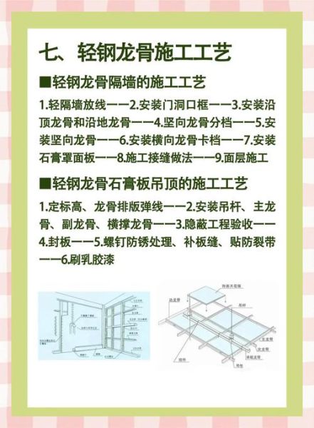 龙骨是什么_龙骨在建筑装修中的作用-第1张图片-山城妙识