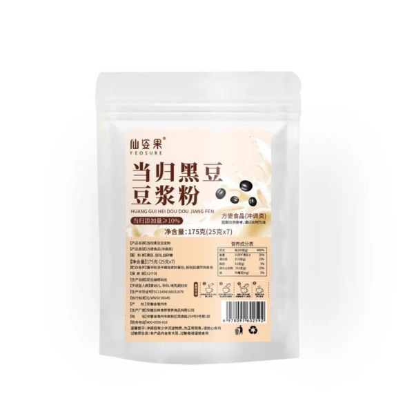 豆浆粉哪个牌子的好_豆浆粉品牌推荐-第3张图片-山城妙识