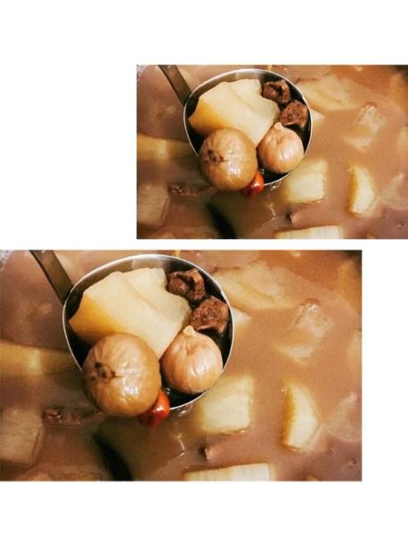 感冒吃什么菜好得快_感冒清淡菜谱推荐-第3张图片-山城妙识 感冒吃什么菜好得快_感冒清淡菜谱推荐-第3张图片-山城妙识