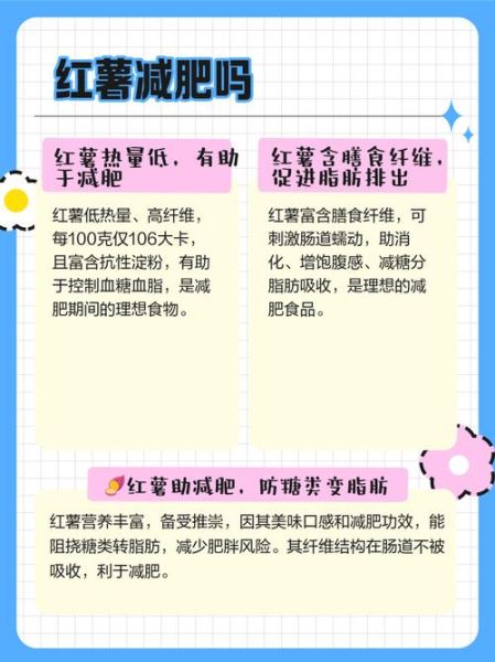 红薯减肥吗_红薯的功效与作用-第1张图片-山城妙识 红薯减肥吗_红薯的功效与作用-第1张图片-山城妙识