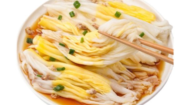 广东肠粉起源于哪里_为什么叫肠粉-第3张图片-山城妙识