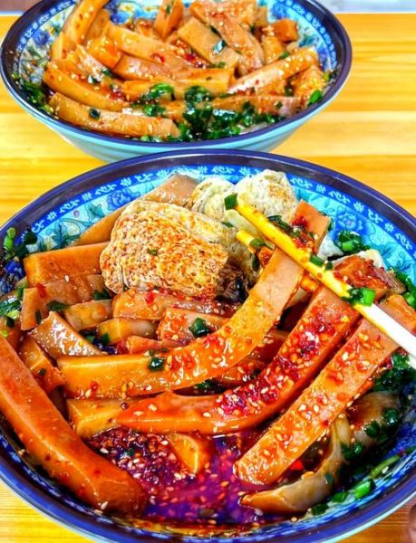 青海特色美食有哪些_青海必吃小吃推荐-第2张图片-山城妙识 青海特色美食有哪些_青海必吃小吃推荐-第2张图片-山城妙识