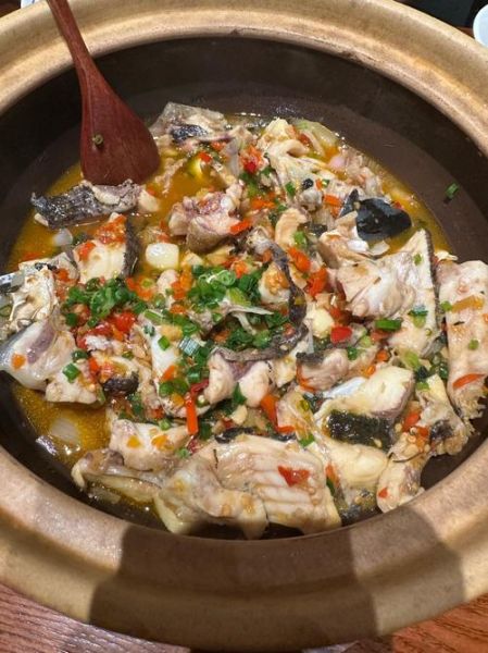 砂锅鱼片汤怎么做_砂锅鱼片汤用什么鱼最好-第1张图片-山城妙识