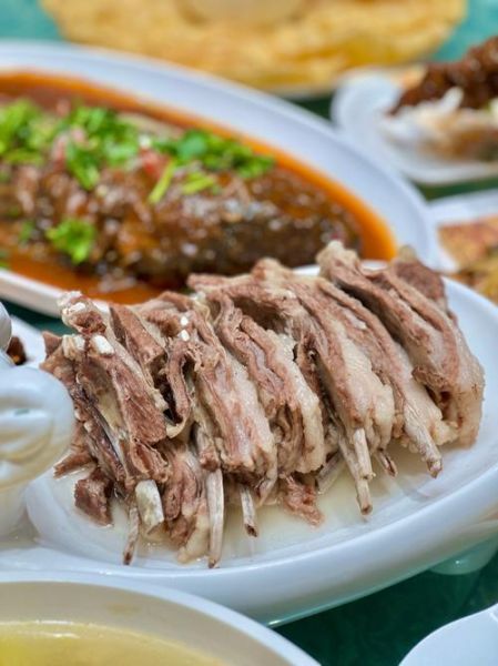 手把羊肉怎么做才正宗_手把羊肉是哪里的特色-第1张图片-山城妙识 手把羊肉怎么做才正宗_手把羊肉是哪里的特色-第1张图片-山城妙识