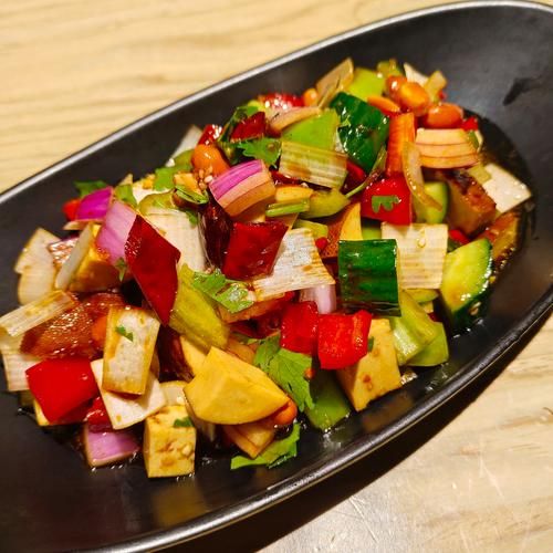 最下酒的小菜有哪些_下酒菜怎么选-第2张图片-山城妙识