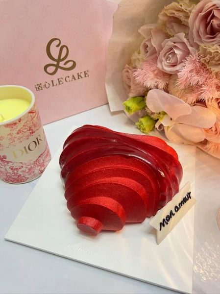 诺心蛋糕官网订购电话是多少_如何快速下单-第2张图片-山城妙识