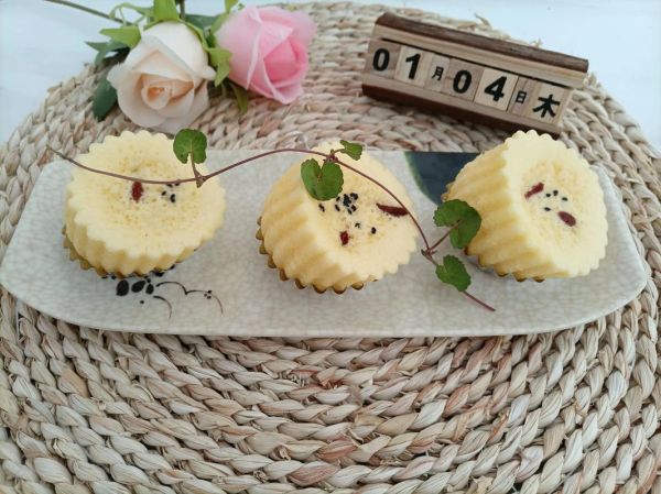 漂亮的小点心怎么做_高颜值小点心做法大全-第3张图片-山城妙识