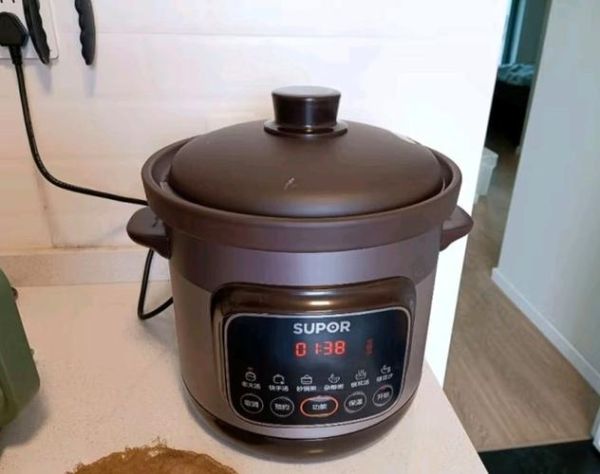 炖汤用什么锅最好_炖汤多久才入味-第2张图片-山城妙识