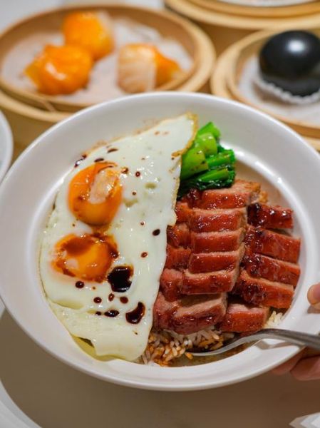 黯然销魂饭是什么_怎么做黯然销魂饭-第1张图片-山城妙识