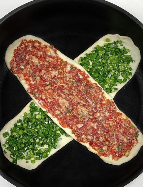 怎样包馅饼_馅饼怎么包不露馅-第1张图片-山城妙识