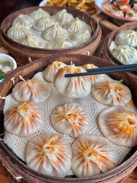 河南小吃大全图片有哪些_河南小吃排行榜前十名-第3张图片-山城妙识