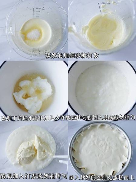 酸奶的制作过程_自制酸奶需要哪些材料-第2张图片-山城妙识