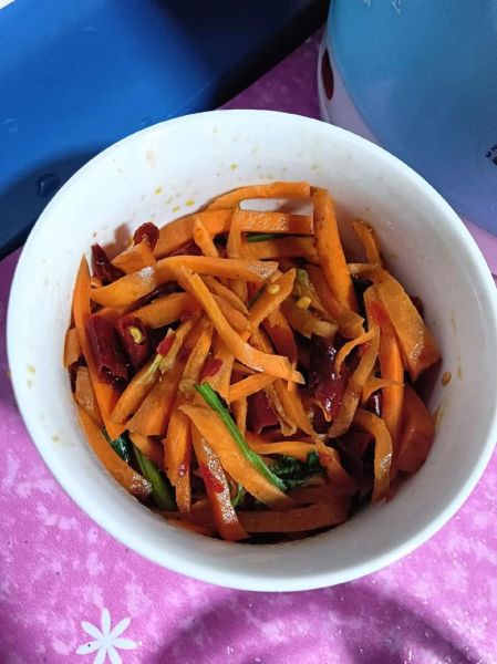 泡椒猪皮怎么做_泡椒猪皮的做法窍门-第1张图片-山城妙识