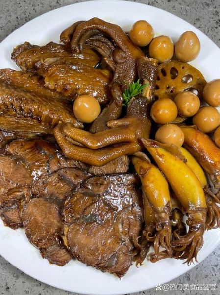 在家卤肉的做法及配料_卤肉怎么做好吃又入味-第2张图片-山城妙识