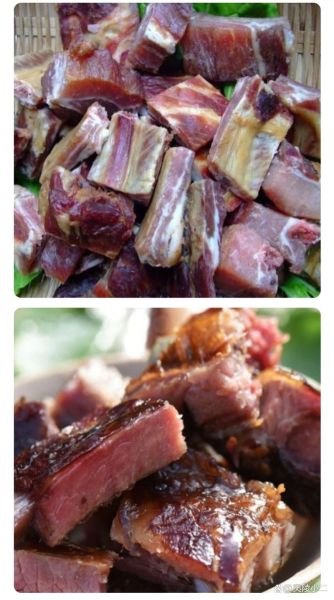 红烧腊排骨怎么做_红烧腊排骨用高压锅还是砂锅-第3张图片-山城妙识