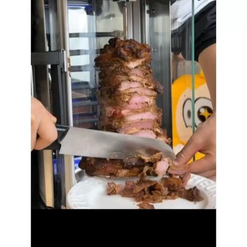 旋转烤箱多少钱一台_旋转烤箱家用哪款好-第3张图片-山城妙识