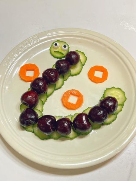 水果做菜食谱大全_哪些水果适合入菜-第1张图片-山城妙识