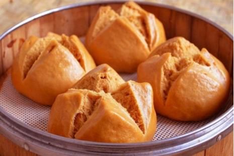 糯米粉馒头怎么做_糯米粉馒头蒸多久-第3张图片-山城妙识